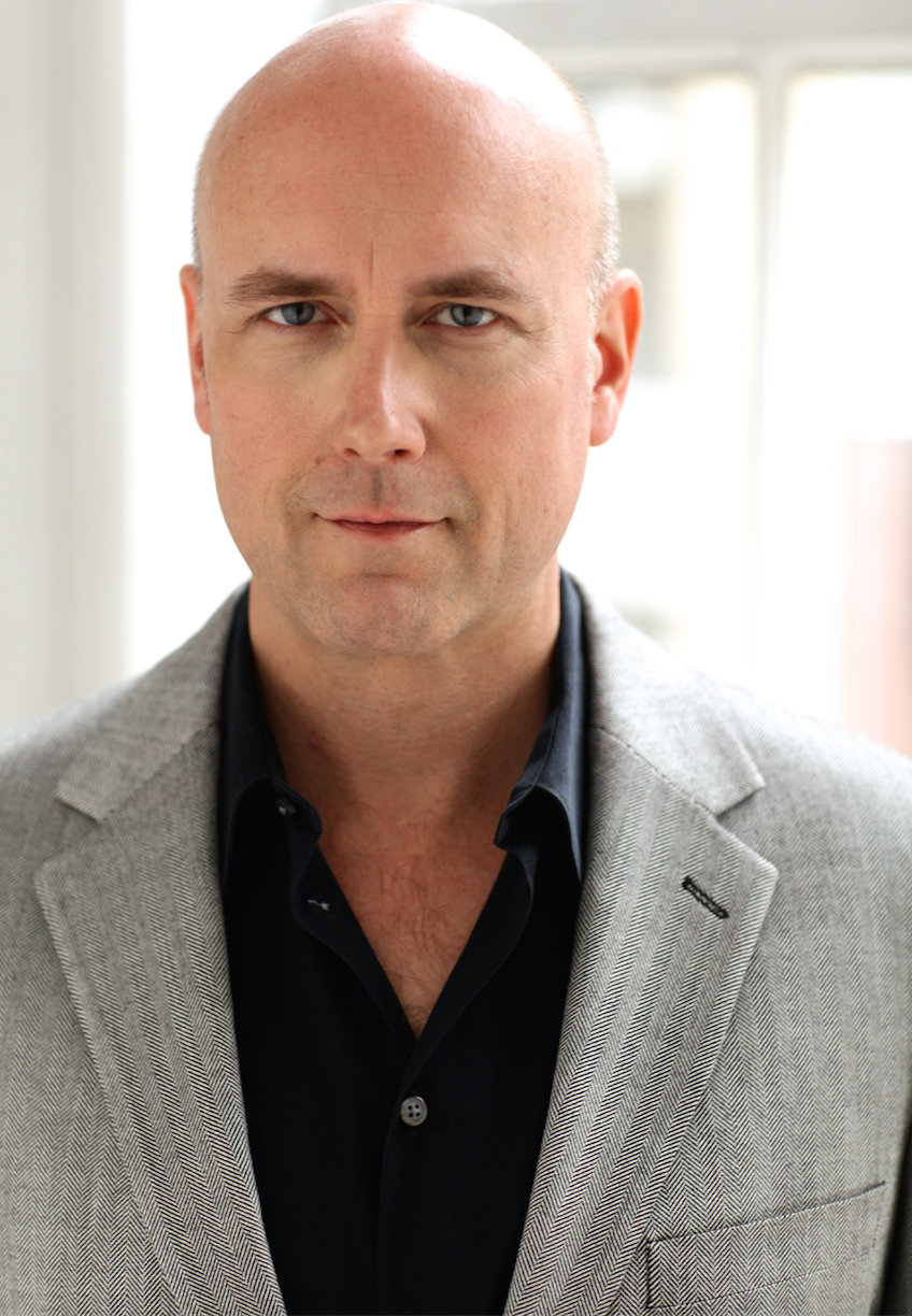 Larry Bull | Wolf Talent Group